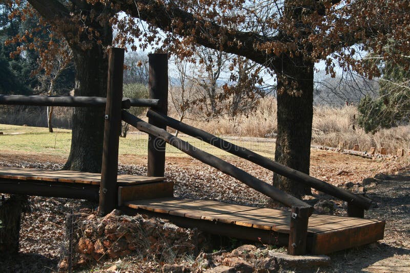 Walkway Over Ditch Stock Photos - Free & Royalty-Free Stock Photos from ...