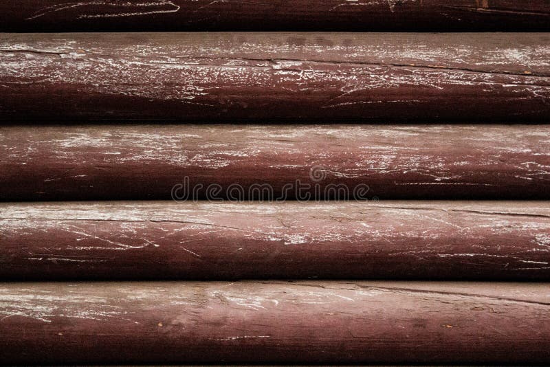 Wooden brown beams stock image. Image of colors, architecture - 87686757