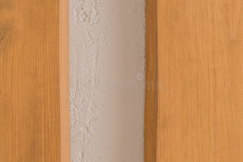 Wooden Brown Boards Abstract Interior Design Background Plank Close-up ...
