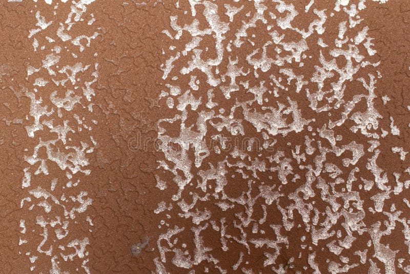 Wooden Brown Tile Back Side Texture Stock Photo - Image of textured ...