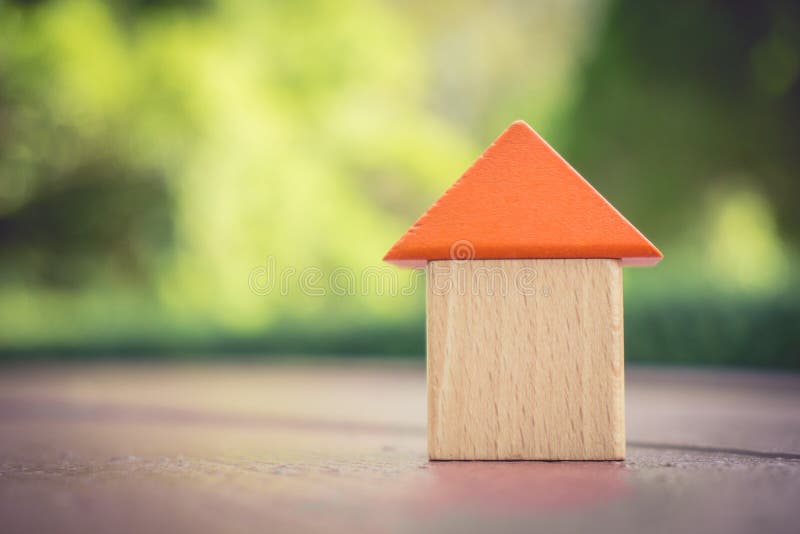 Wooden building blocks stock image. Image of shape, color - 68604237