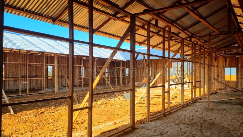 Incomplete Structural Phases Stock Photos - Free & Royalty-Free Stock ...