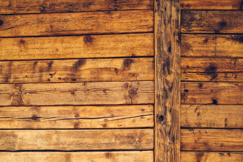 Wooden cabin wall stock image. Image of natural, used - 74856579