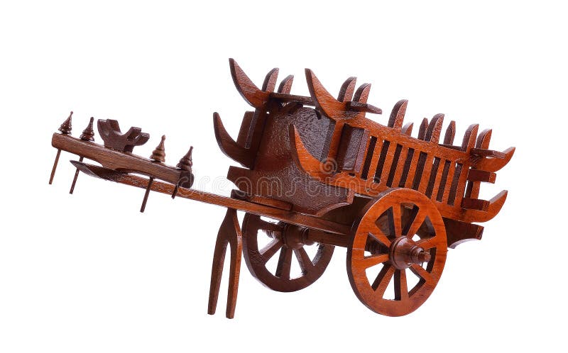 Woodcart Stock Photos - Free & Royalty-Free Stock Photos from Dreamstime