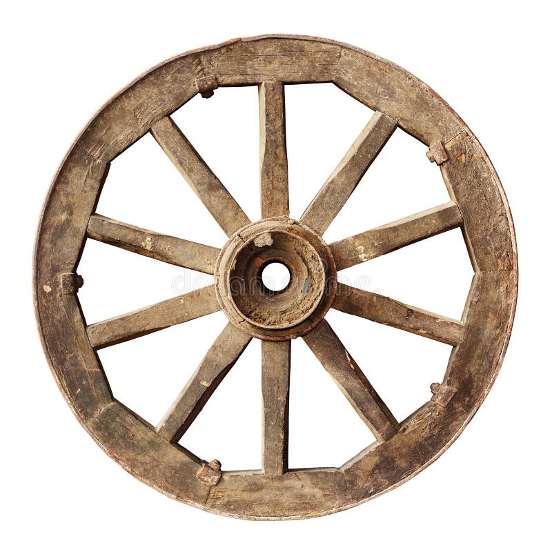 16+ Old wooden cartwheel Free Stock Photos - StockFreeImages