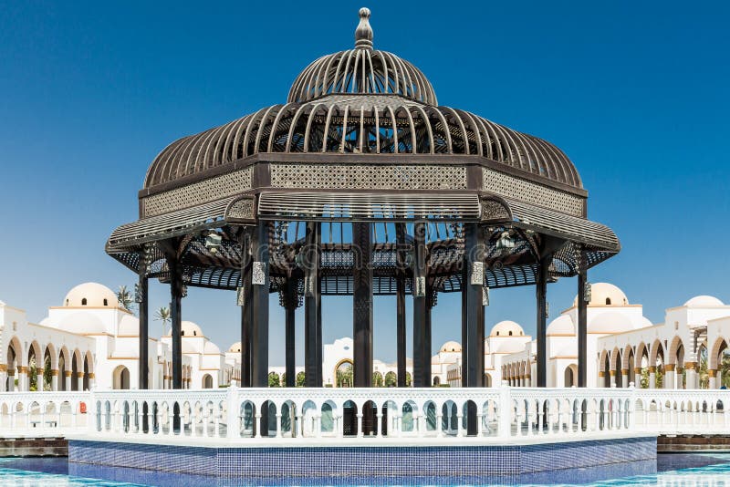 Wooden carved terrace stock photo. Image of culture, vintage - 77492192