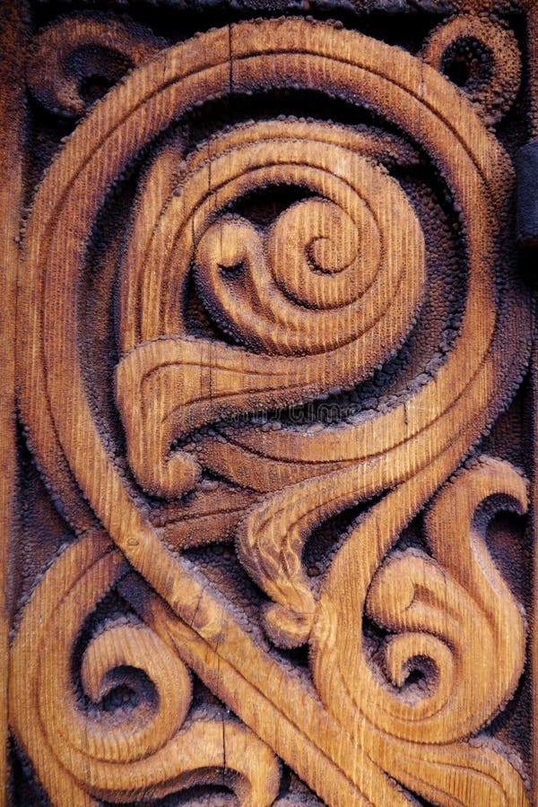 Wooden carving texture stock image. Image of grain, macro - 43710813