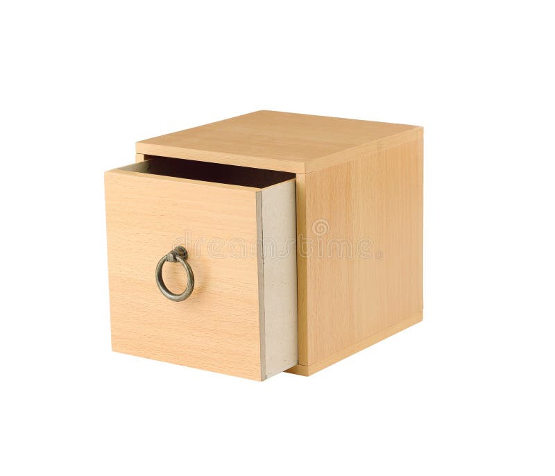 Wooden cd or dvd box stock photo. Image of business, protection - 30864064