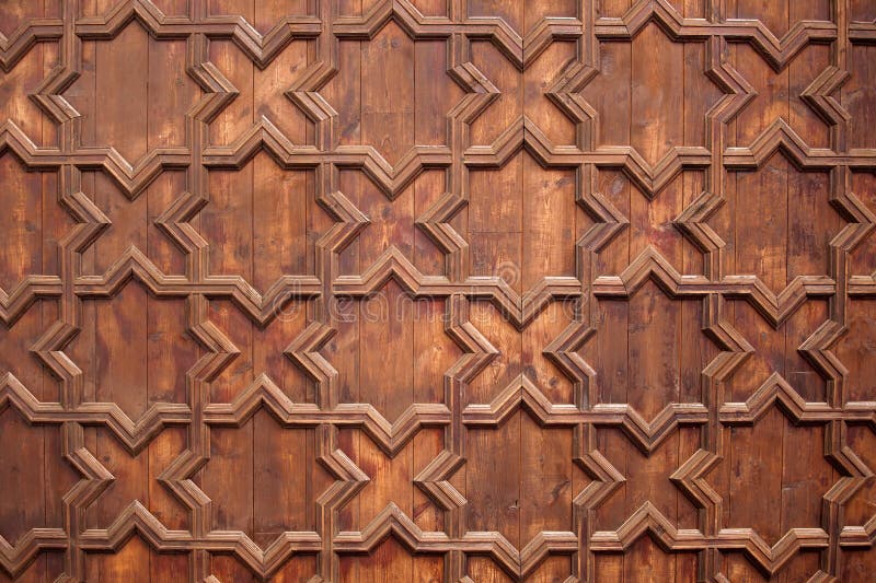 Gothic Ceiling (seamless Pattern) Stock Vector - Illustration of decor ...