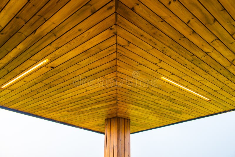 157 Wood Ceiling Panels Texture Stock Photos - Free & Royalty-Free ...