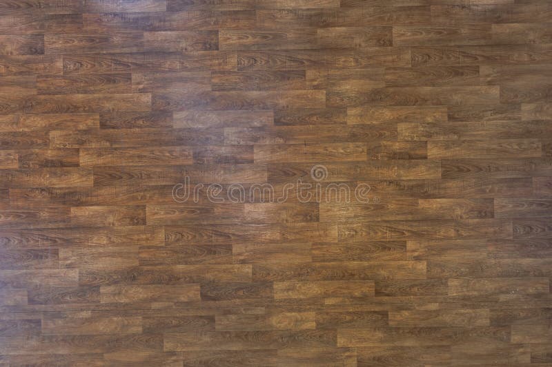 Wooden and Ceramic Floor Tiles Texture in Corridor, View from Above ...