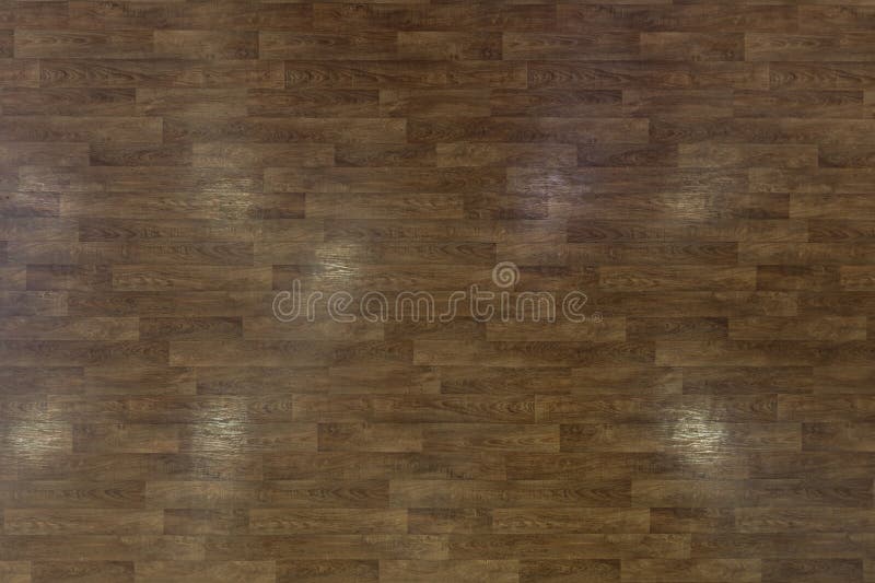 Wooden and Ceramic Floor Tiles Texture in Corridor, View from Above ...