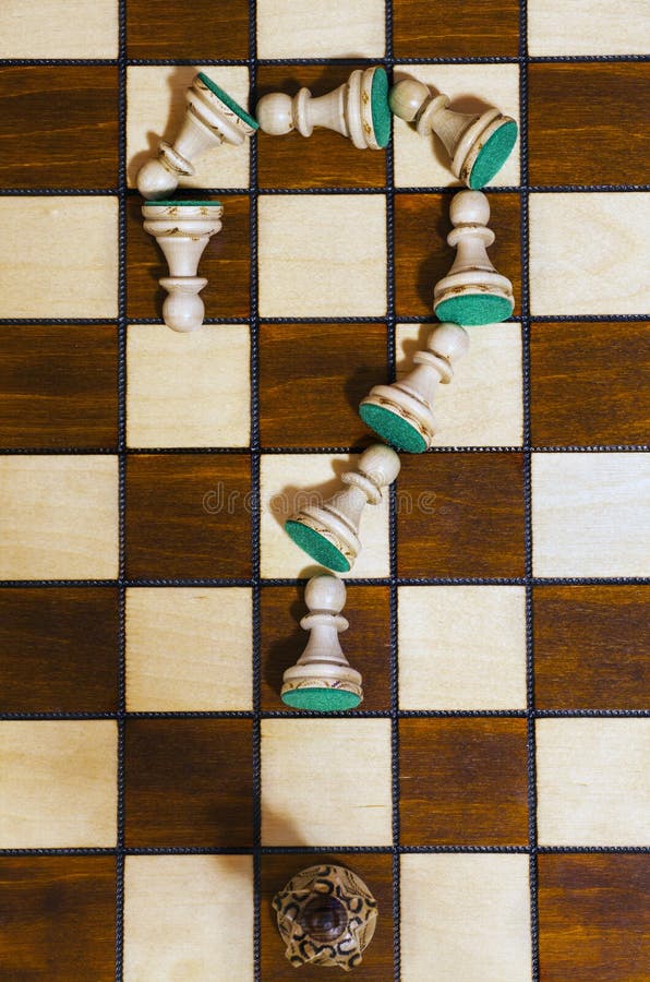 Chess Question Mark Stock Photos - Free & Royalty-Free Stock Photos ...