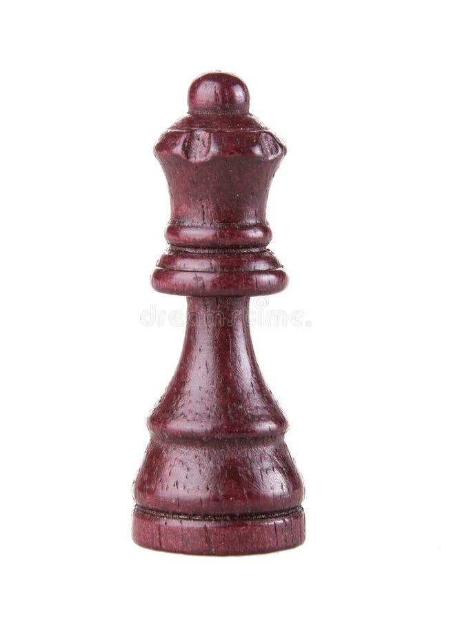 Wooden chess pieces stock image. Image of chess, object - 39037115