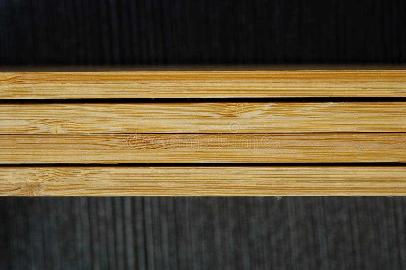 Wooden Chopper Side Texture Stock Photo - Image of line, brown: 270127874