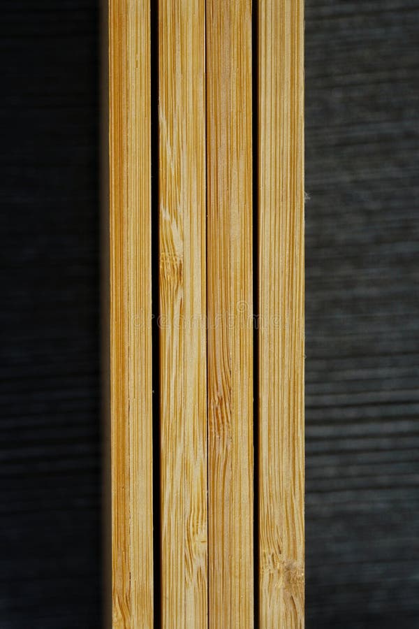 Wooden Chopper Side Texture Stock Image - Image of side, chopper: 270128625