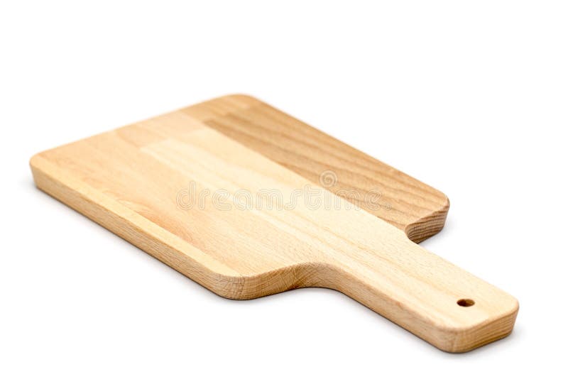 Wooden chopping block stock image. Image of equipment - 72894283