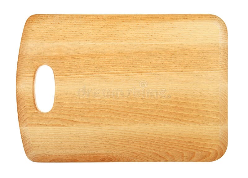 Wooden Chopping Board stock image. Image of copy, kitchen - 21906423