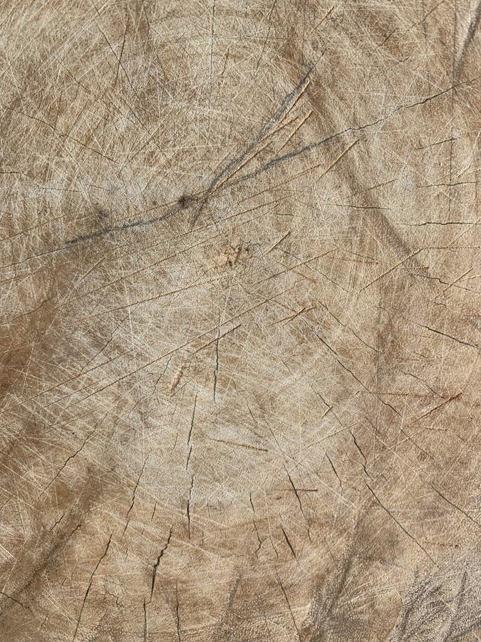 Wooden chopping board stock photo. Image of grey, detail - 277709184