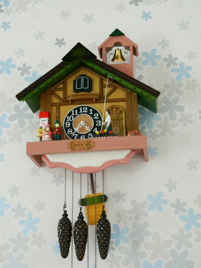 Wooden clock stock photo. Image of conservatory, clocks - 59751802