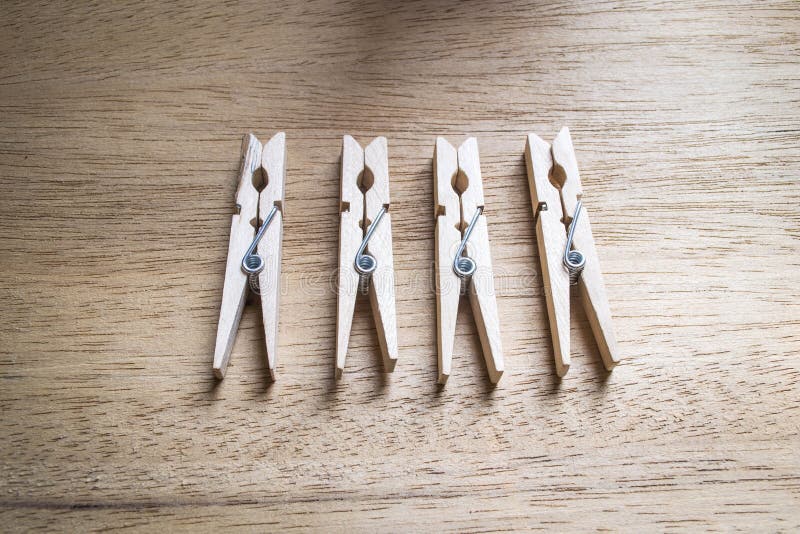 Cloth pegs stock photo. Image of hold, colourful, outdoors - 613250