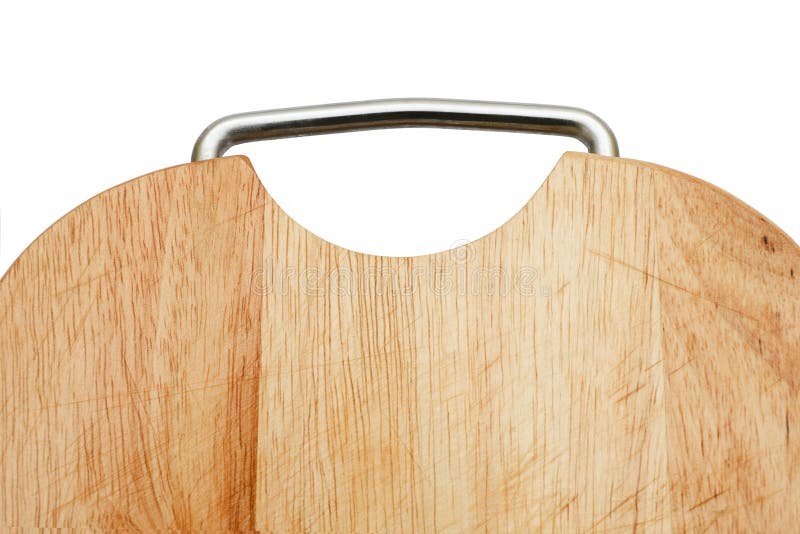 Wooden cooking board stock photo. Image of textured, wooden - 13195740