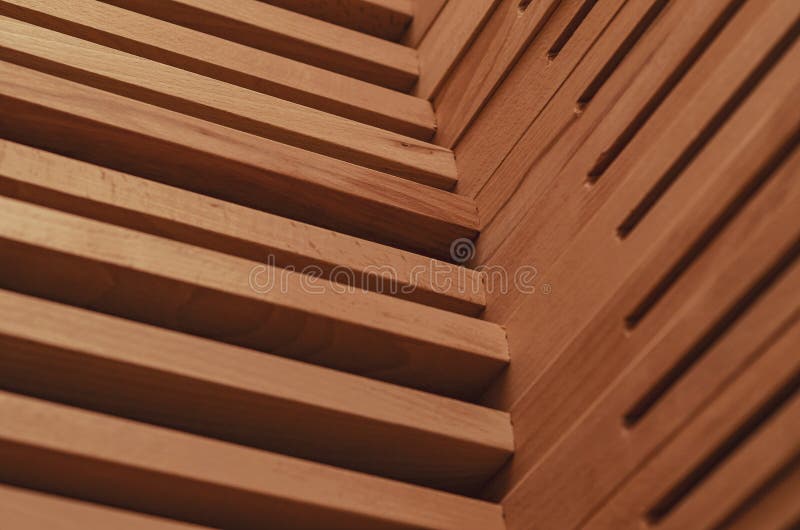 Wooden Corner Joints, Brown, Carpentry Stock Image - Image of ranch ...