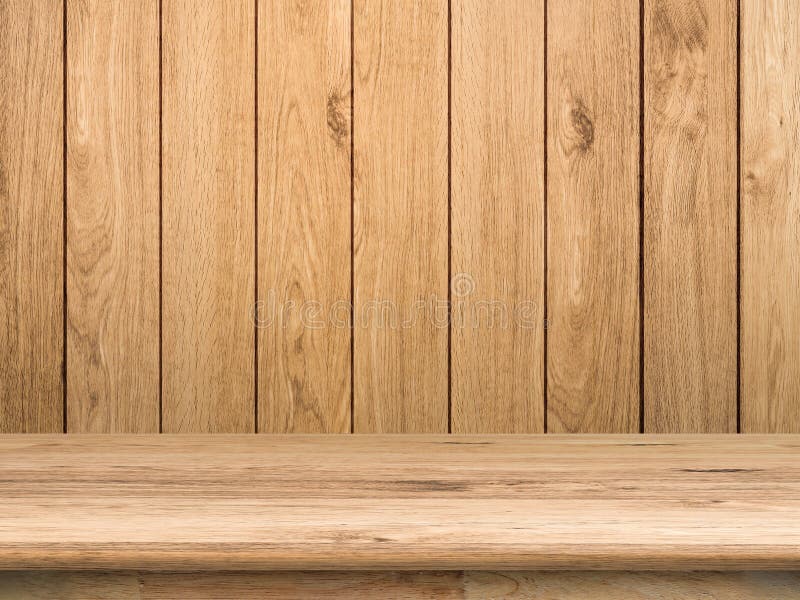Wooden countertop stock photo. Image of board, nature - 81997914