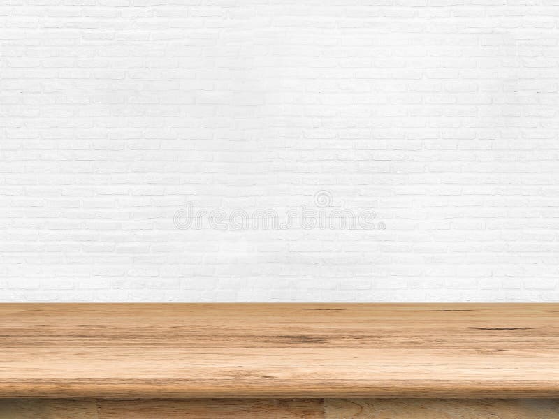 Wooden countertop stock image. Image of shelf, clear - 83122409