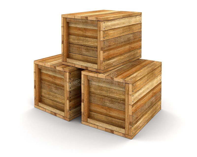 Stacking crates stock illustration. Illustration of stacking - 5371464 Stacking crates stock illustration. Illustration of stacking - 5371464
