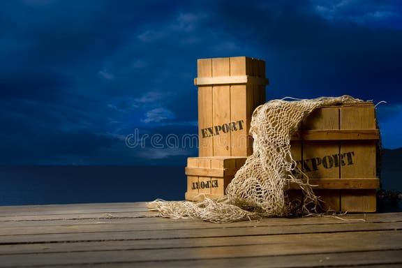 7,952 Wooden Crates Stock Photos - Free & Royalty-Free Stock Photos ...