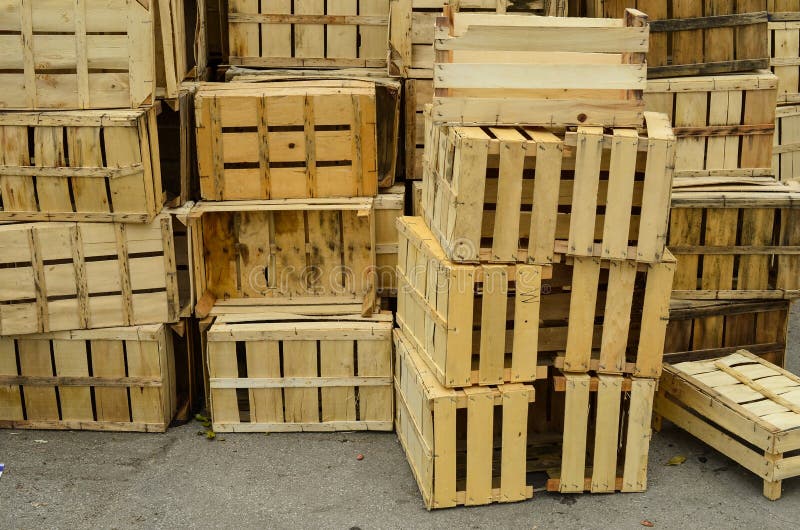 11,008 Wooden Crates Stock Photos - Free & Royalty-Free Stock Photos ...