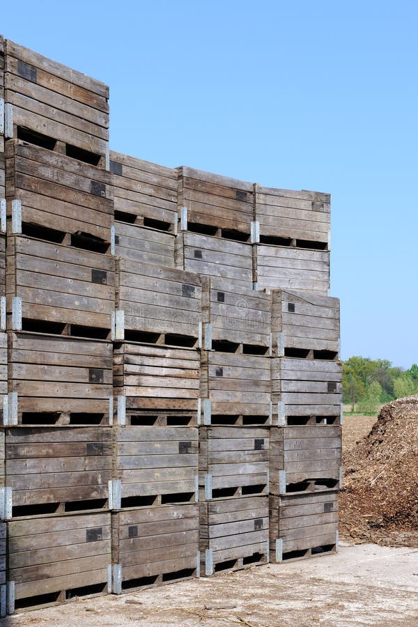 10,216 Wooden Crates Stock Photos - Free & Royalty-Free Stock Photos ...
