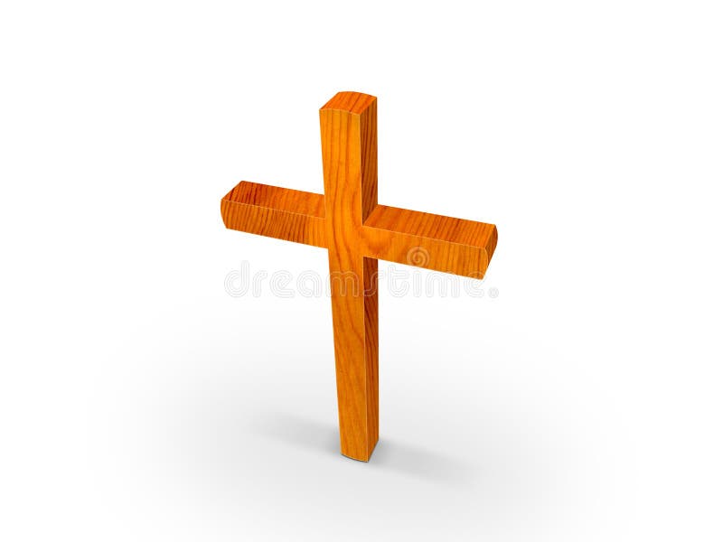Standing Cross Stock Illustrations – 1,797 Standing Cross Stock ...