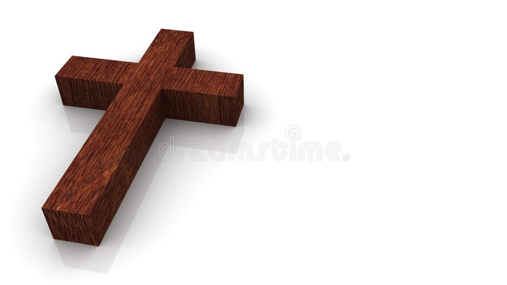 Wooden Cross Block Stock Illustrations – 303 Wooden Cross Block Stock ...