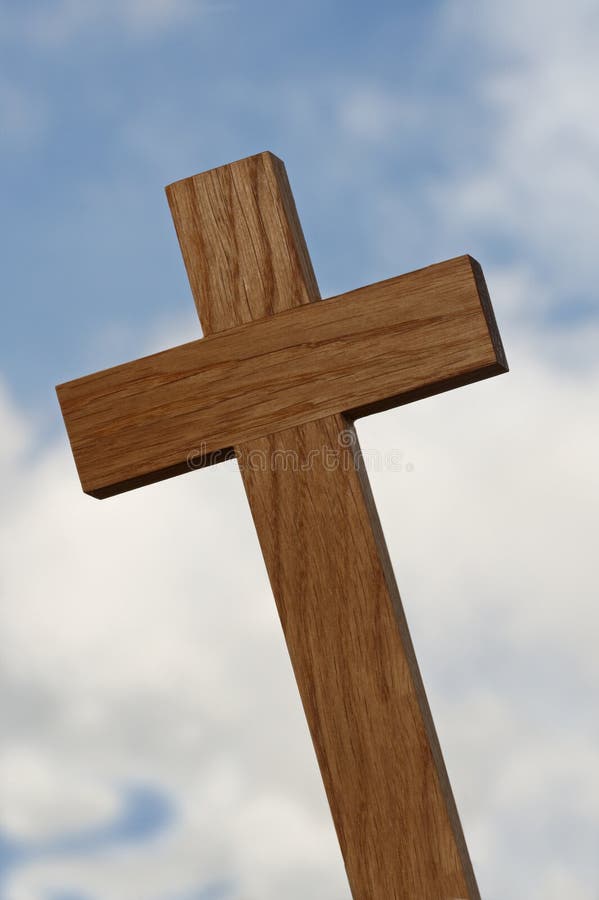 Wooden Cross Close-up stock image. Image of nature, christian - 37808771 Wooden Cross Close-up stock image. Image of nature, christian - 37808771