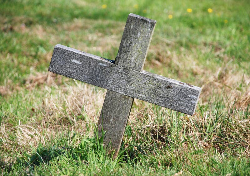 3,757 Wooden Cross Grave Stock Photos - Free & Royalty-Free Stock ...