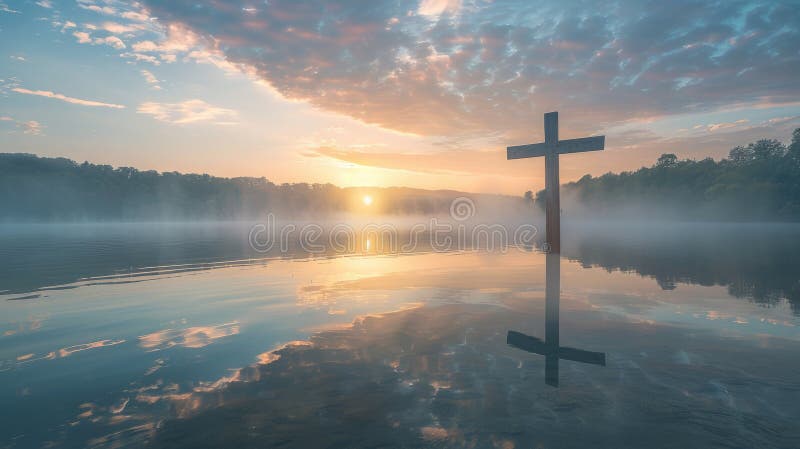 24,090 Reflection Cross Stock Photos - Free & Royalty-Free Stock Photos ...