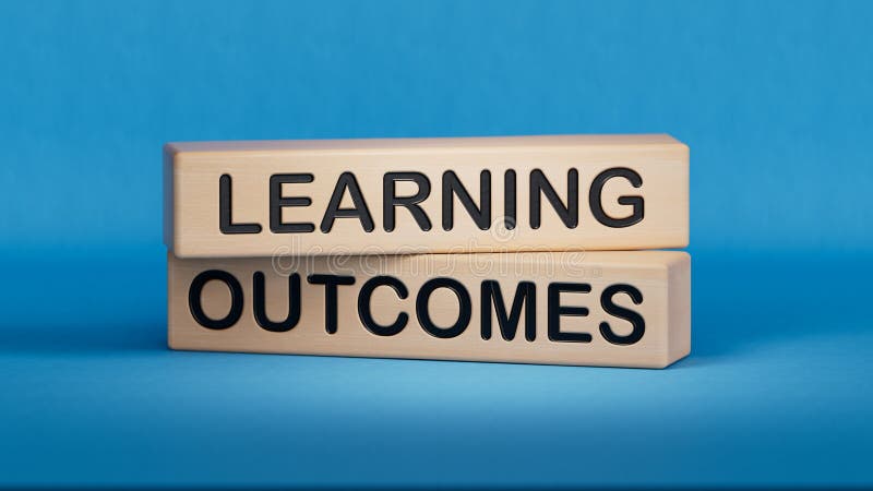 Learning Outcomes Stock Illustrations – 1,456 Learning Outcomes Stock ...