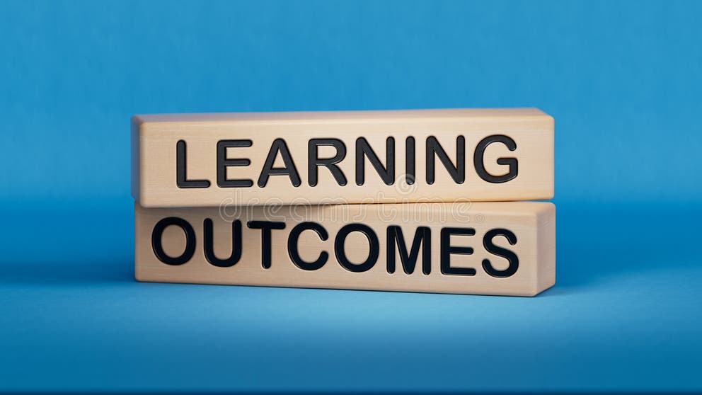 Learning Outcomes Stock Illustrations – 1,084 Learning Outcomes Stock ...