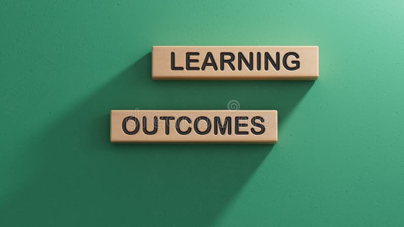 Learning Outcomes Stock Illustrations – 1,138 Learning Outcomes Stock ...
