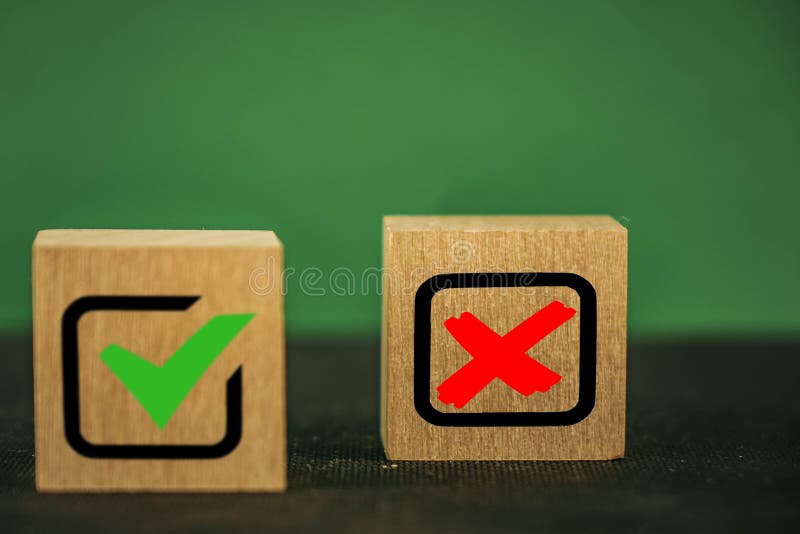 Win Win Check Marks stock image. Image of opportunity - 39739797