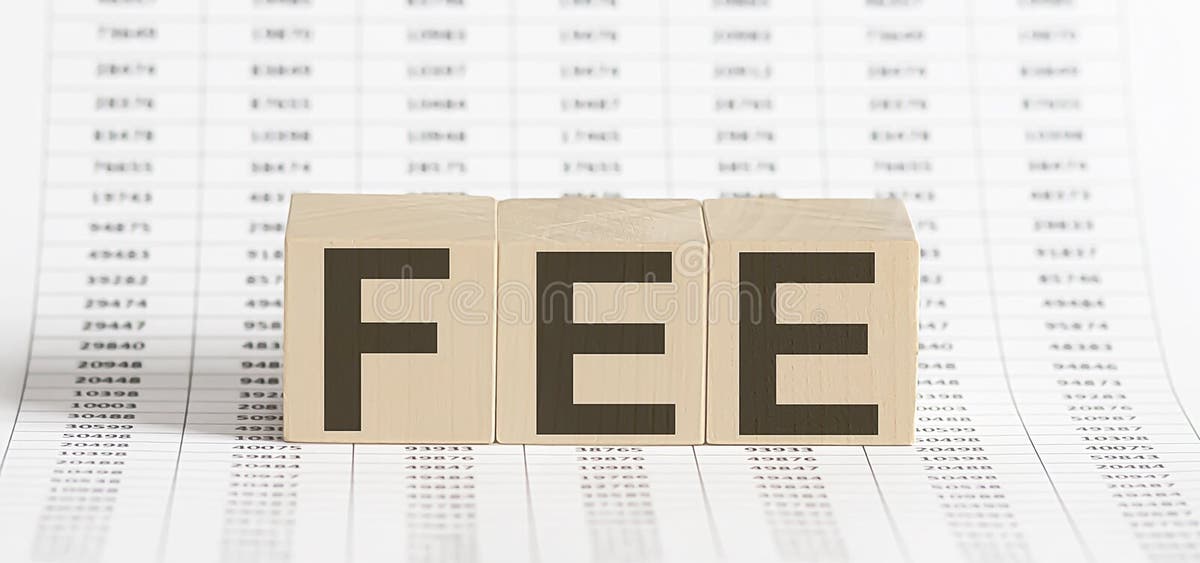 542 Fee Chart Stock Photos - Free & Royalty-Free Stock Photos from ...