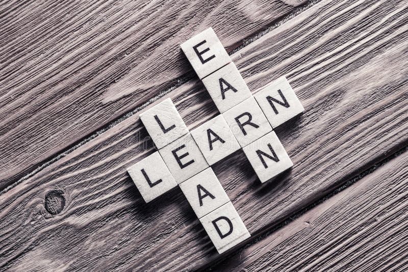 Conceptual Keywords on Wooden Table with Elements of Game Making Stock ...