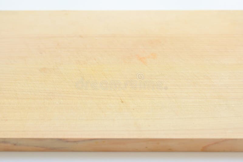 Wooden Cutting Board Texture Background, Plank Wood in the Kitchen ...