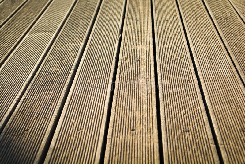 Wooden deck stock photo. Image of deck, outdoor, home - 42542916