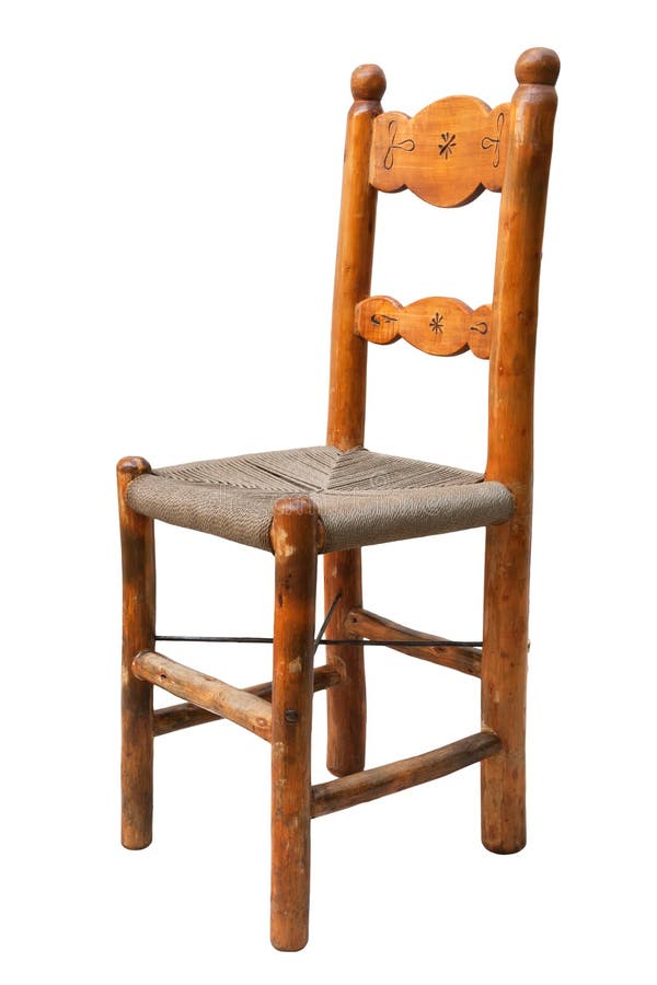 6,820 Rustic White Wood Chair Stock Photos - Free & Royalty-Free Stock ...