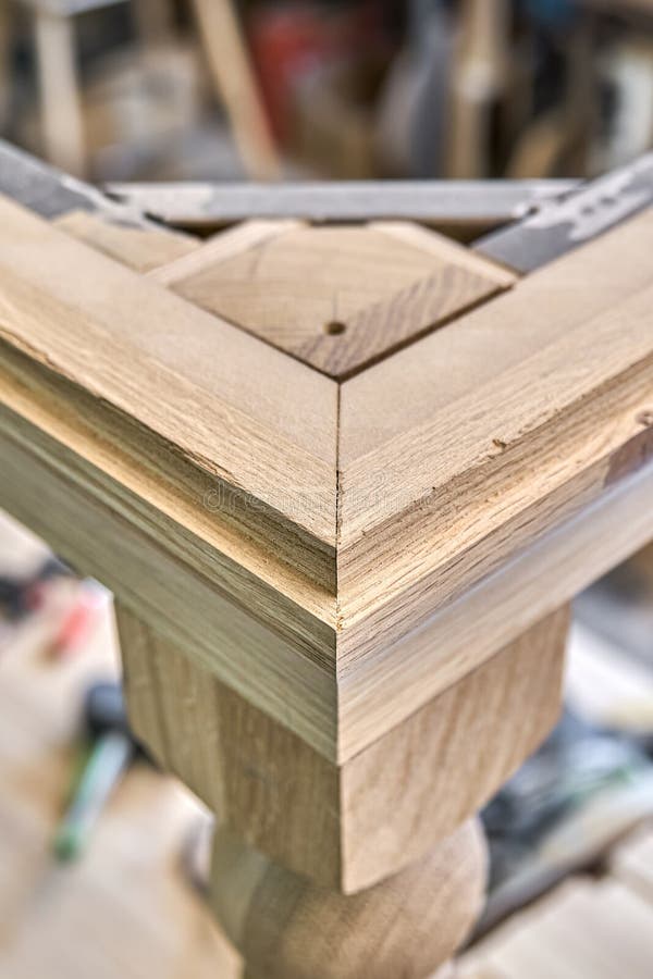 Solid Oak Build Process Stock Photos - Free & Royalty-Free Stock Photos ...