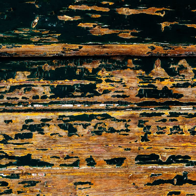 Wooden Distressed Texture or Background / Painted Background Old Stock ...