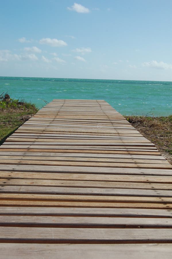 Wooden Dock on a Lake stock photo. Image of wooden, waterfront - 65994626